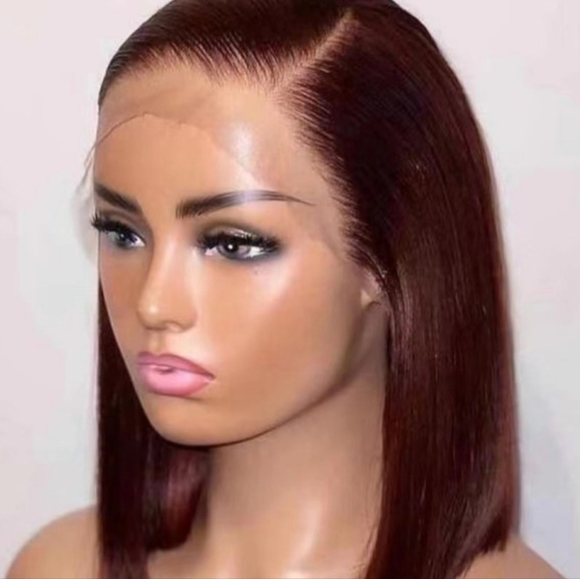 Hair | 13x4 Transparent Lace Frontal Wigs | Poshmark